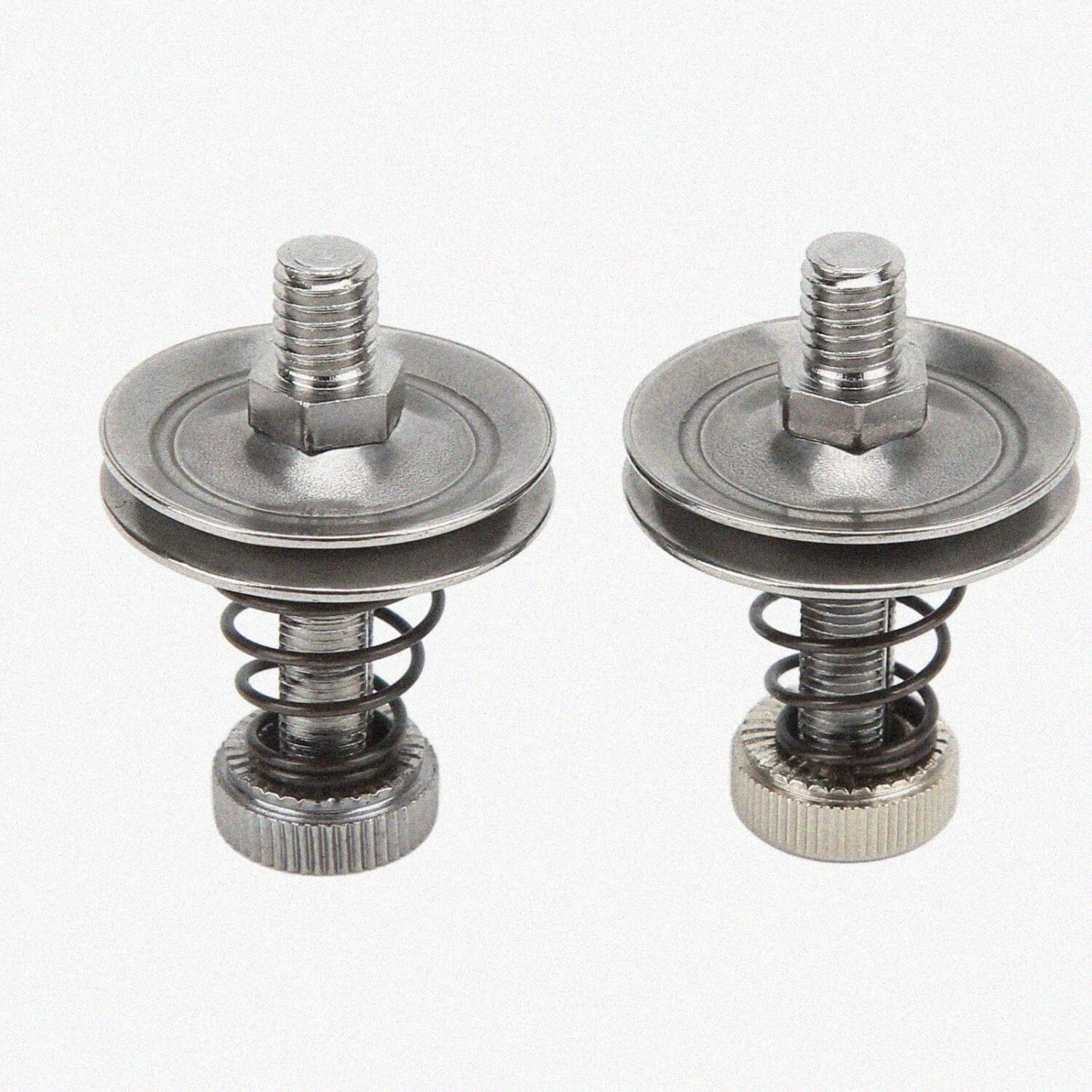 Stitch Regulator