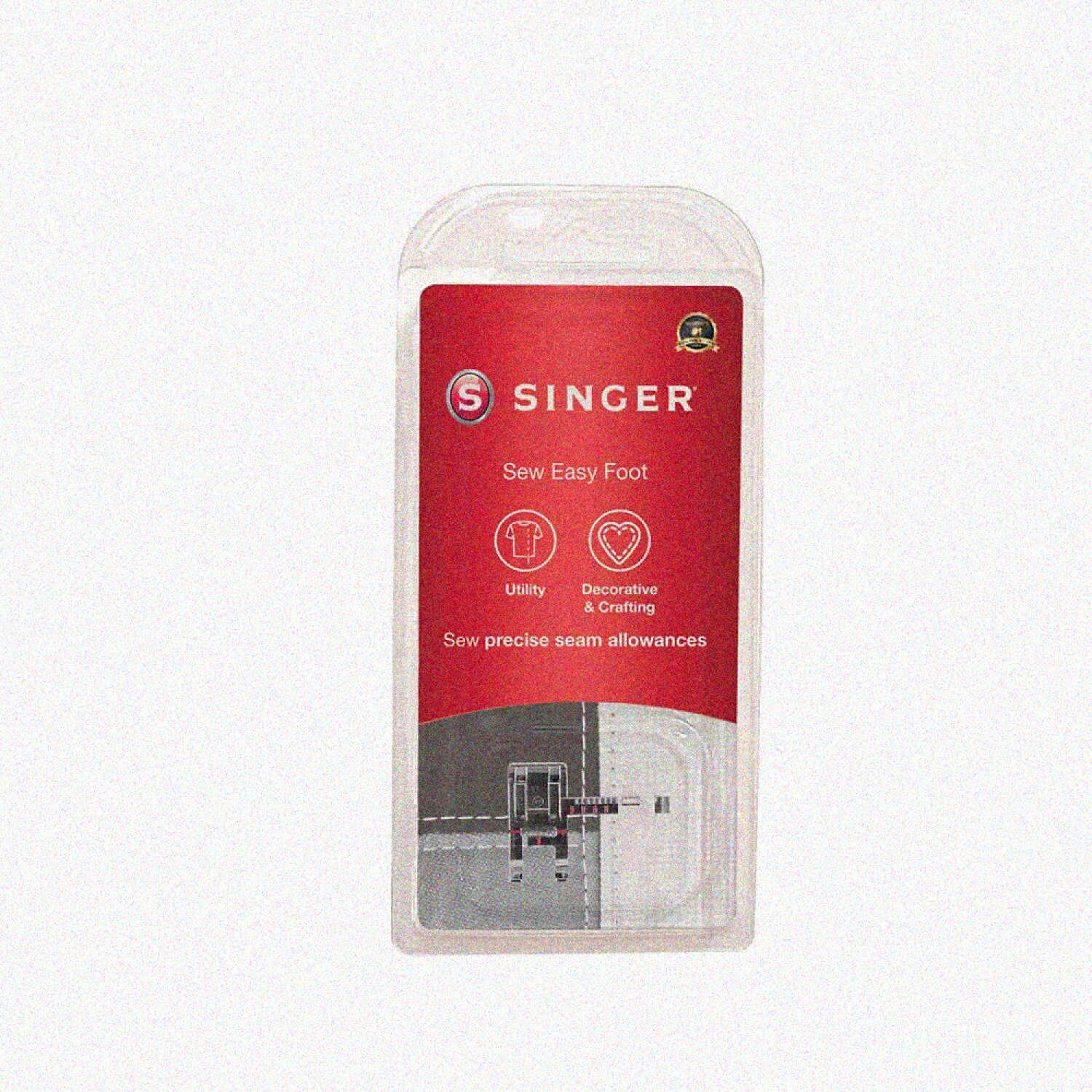 StitchMaster Guide: Perfectly Straight Lines Made Easy, Adjustable ...