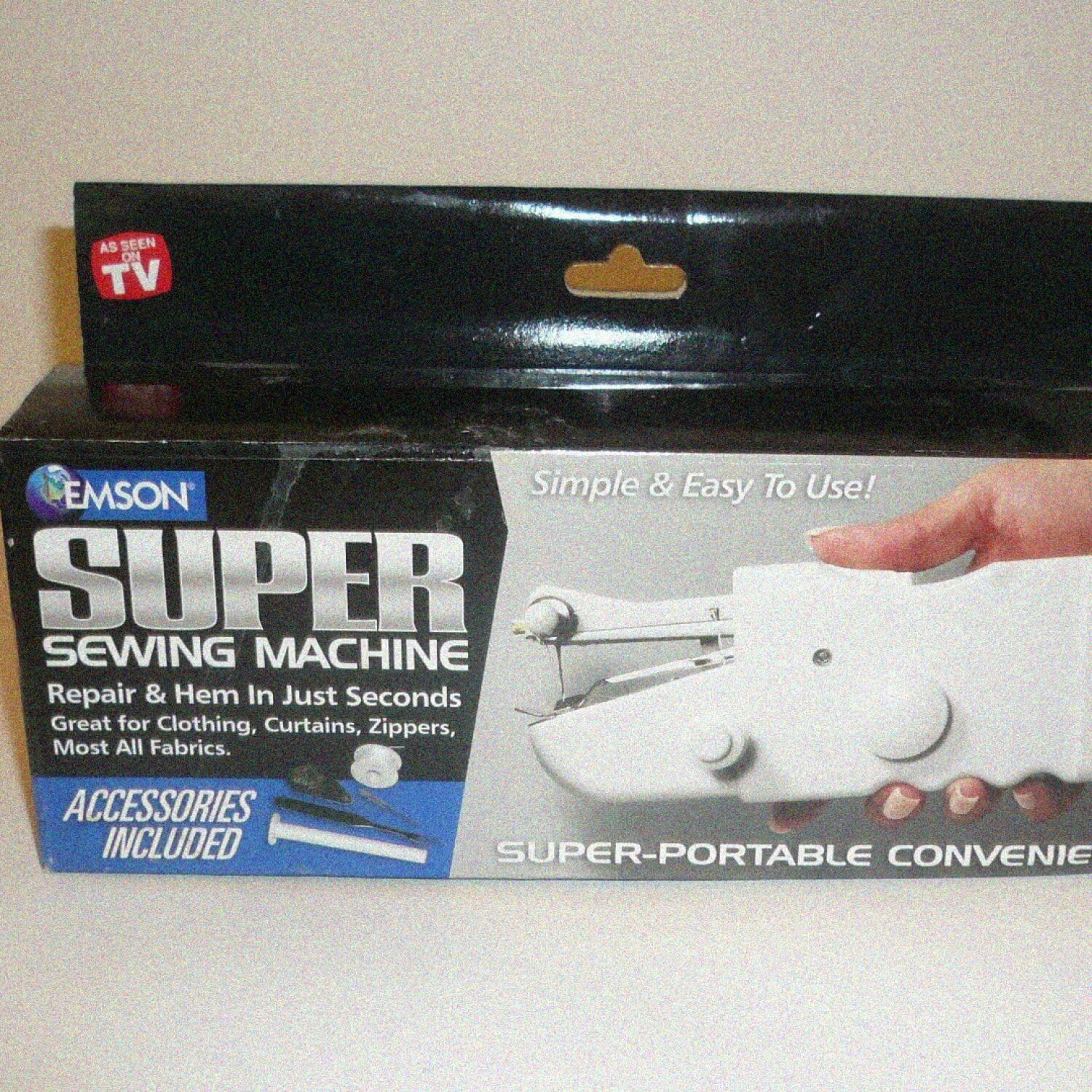 Sew Pro