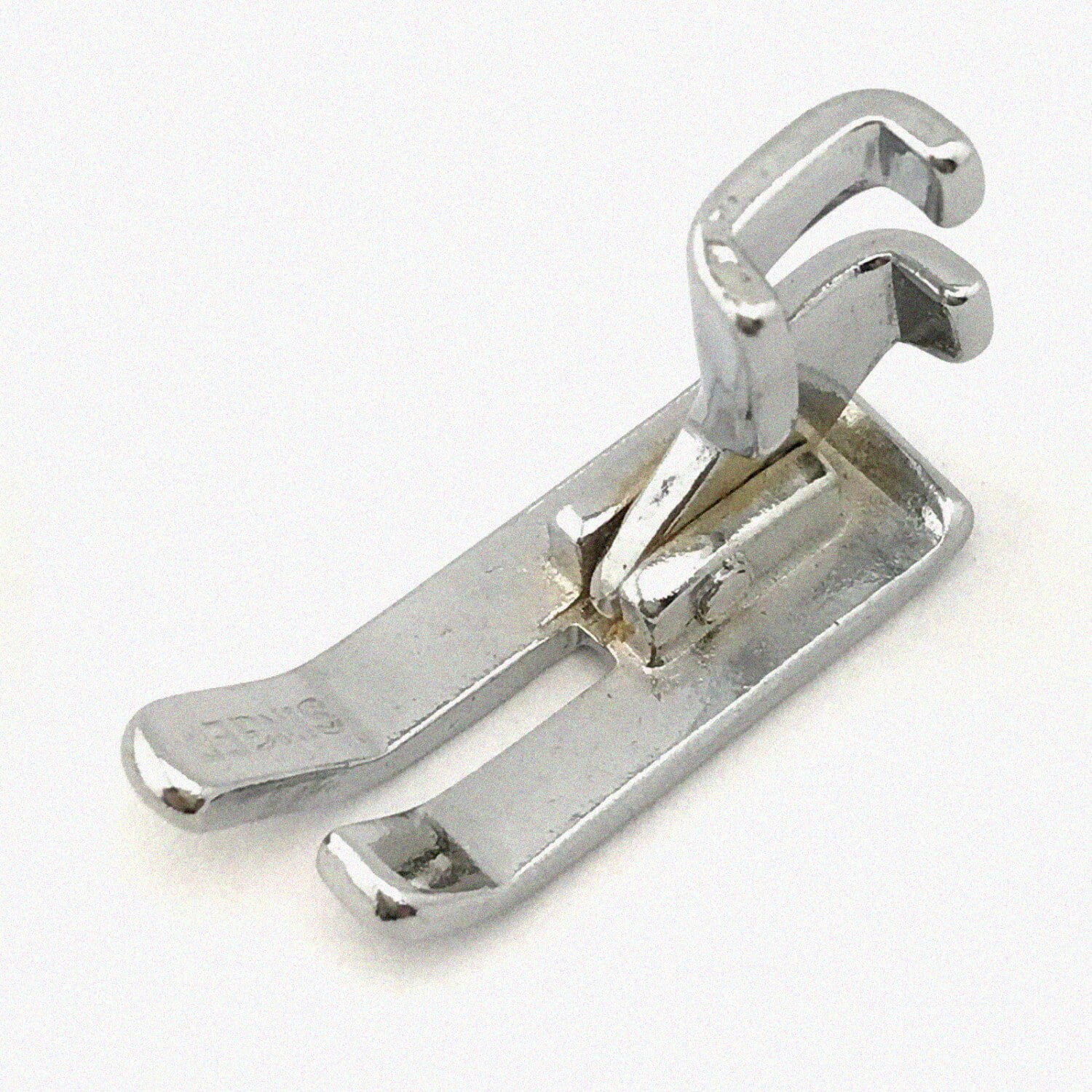 StitchMaster Low Shank Presser Foot 7/16" - Perfect Fit for Straight ...