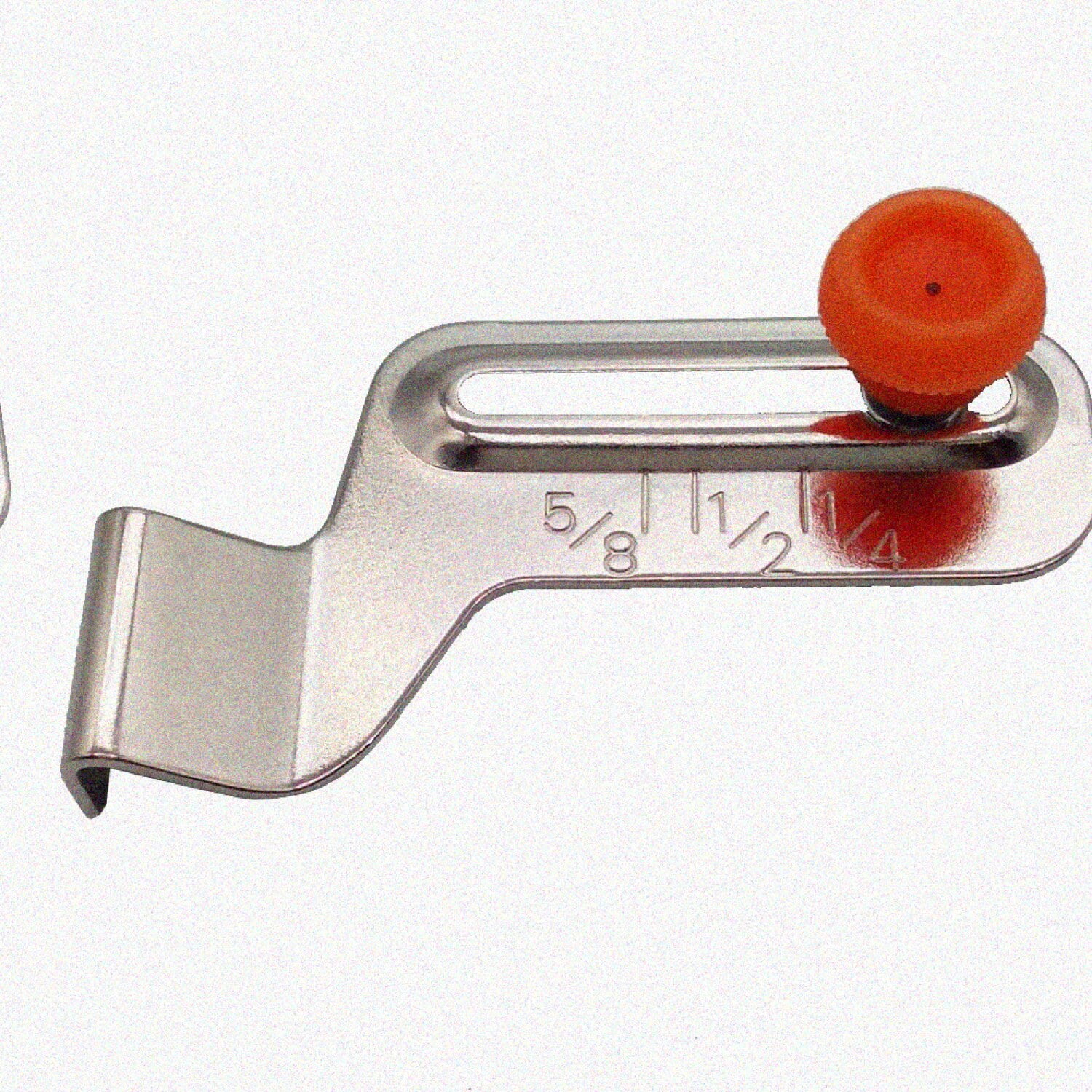 StitchMaster SA538 Seam Guide for SG1 Sewing Machines - Precision ...