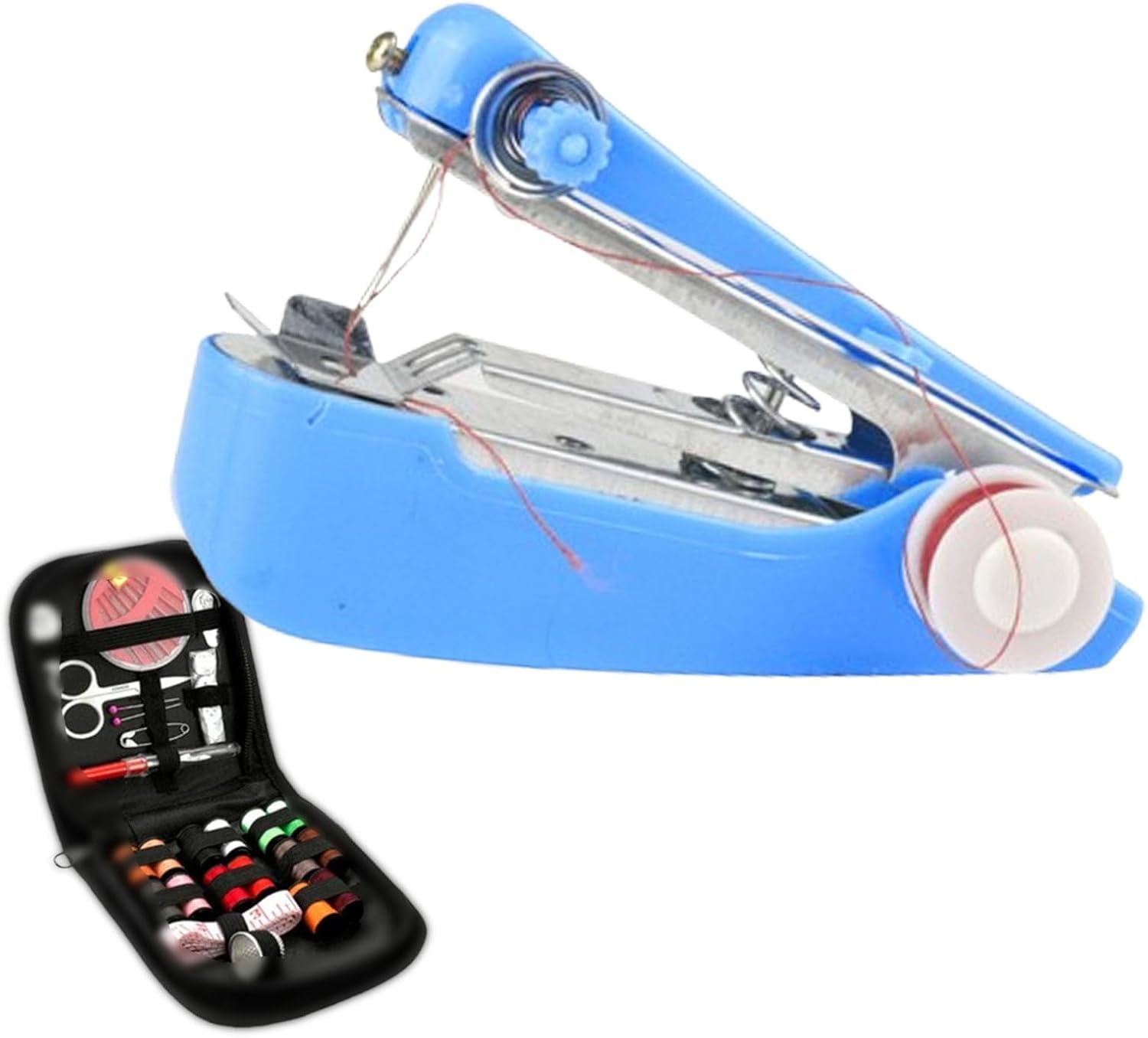 StitchPal Sewing Tool - StitchPal Sewing Tool kit, Beginner-Friendly ...