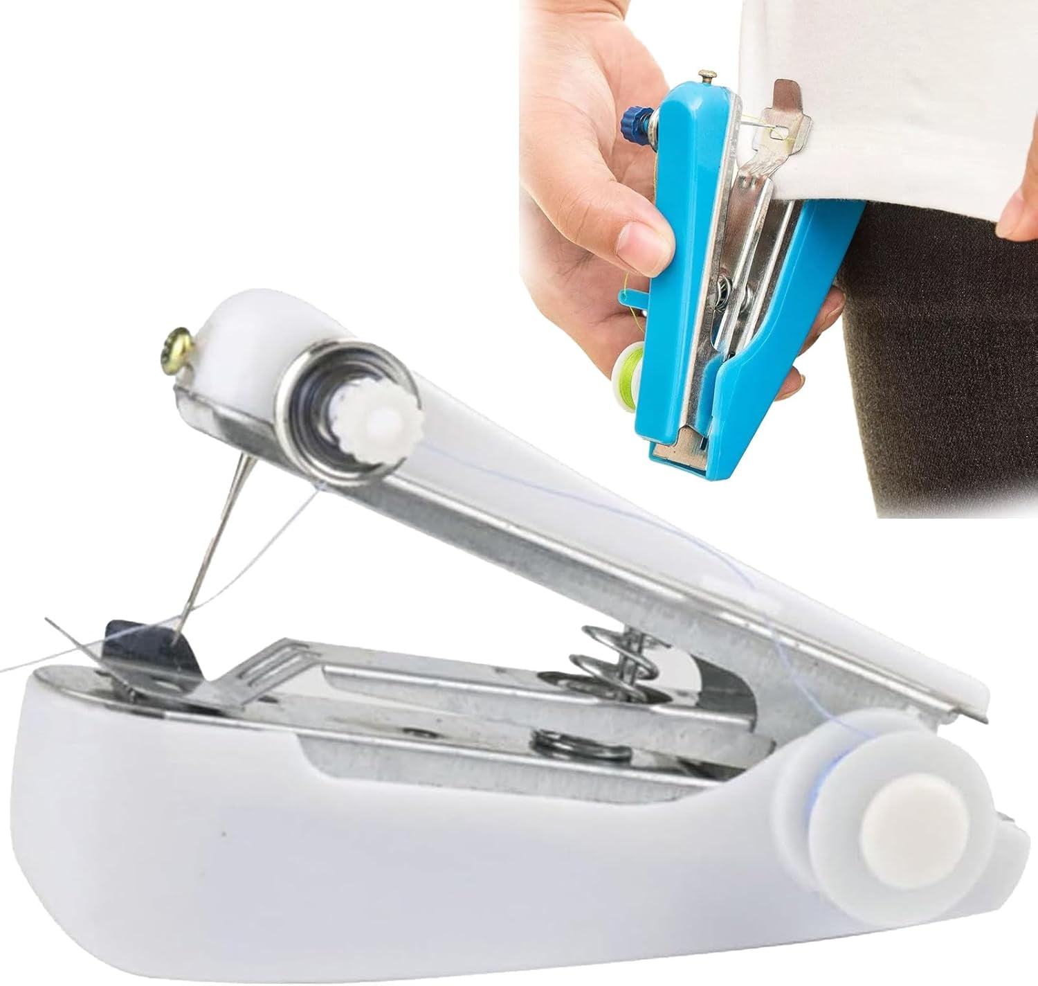 StitchPal Sewing Tool - StitchPal Sewing Tool kit, Beginner-Friendly ...