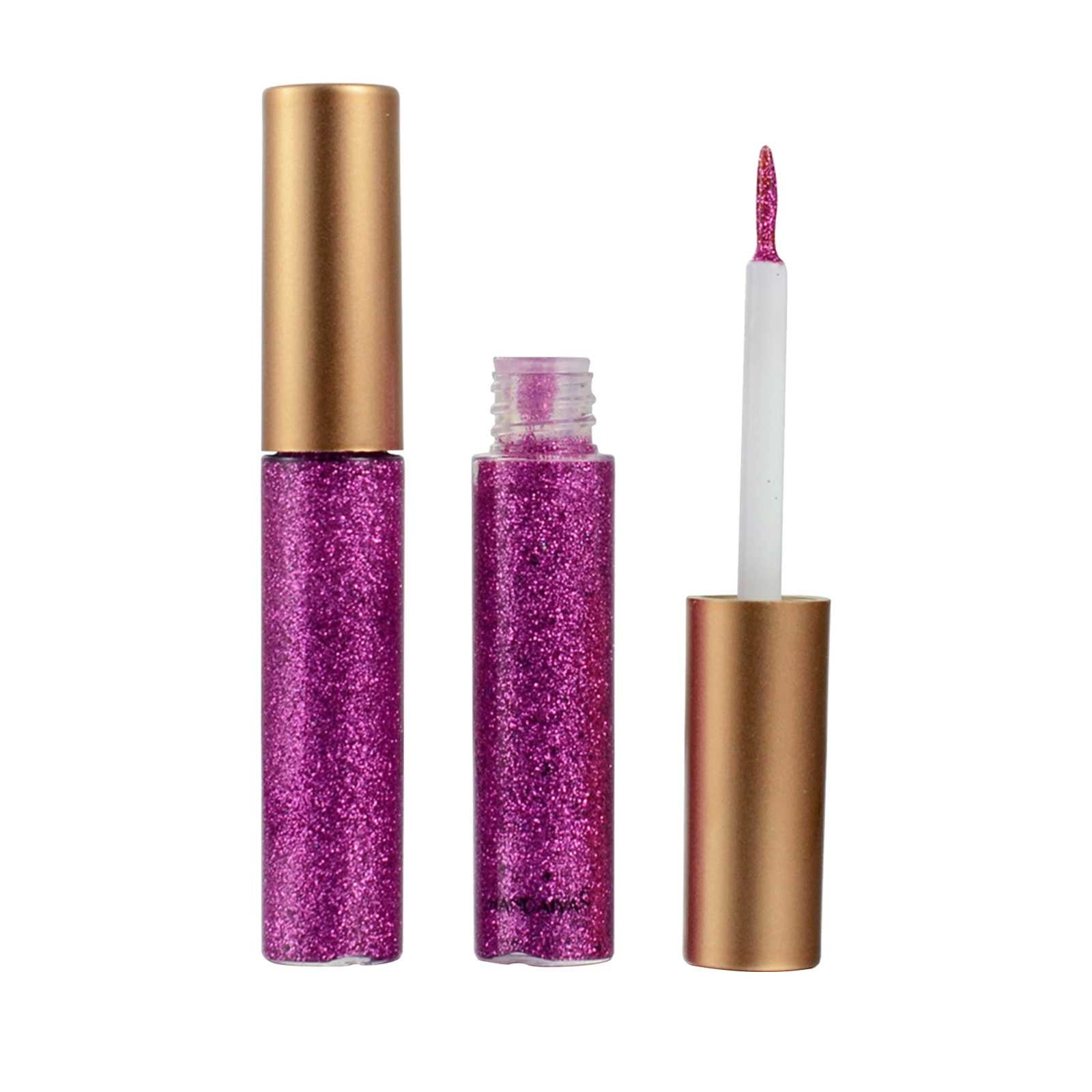 Stitches Makeup Milk Concealer Eye Glitter Korean Eye Pencil Bossy ...