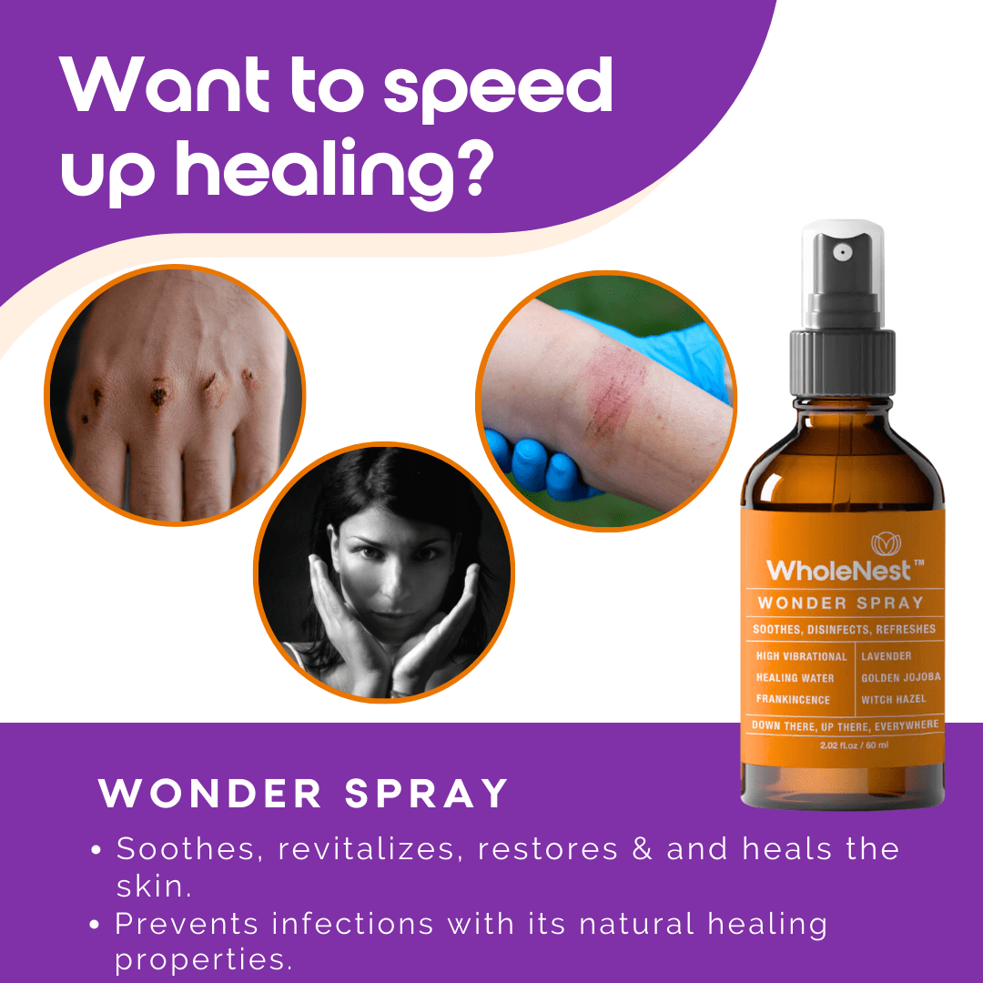Stitches & Wounds Care, Stress and Headaches Relief, Energy Booster ...
