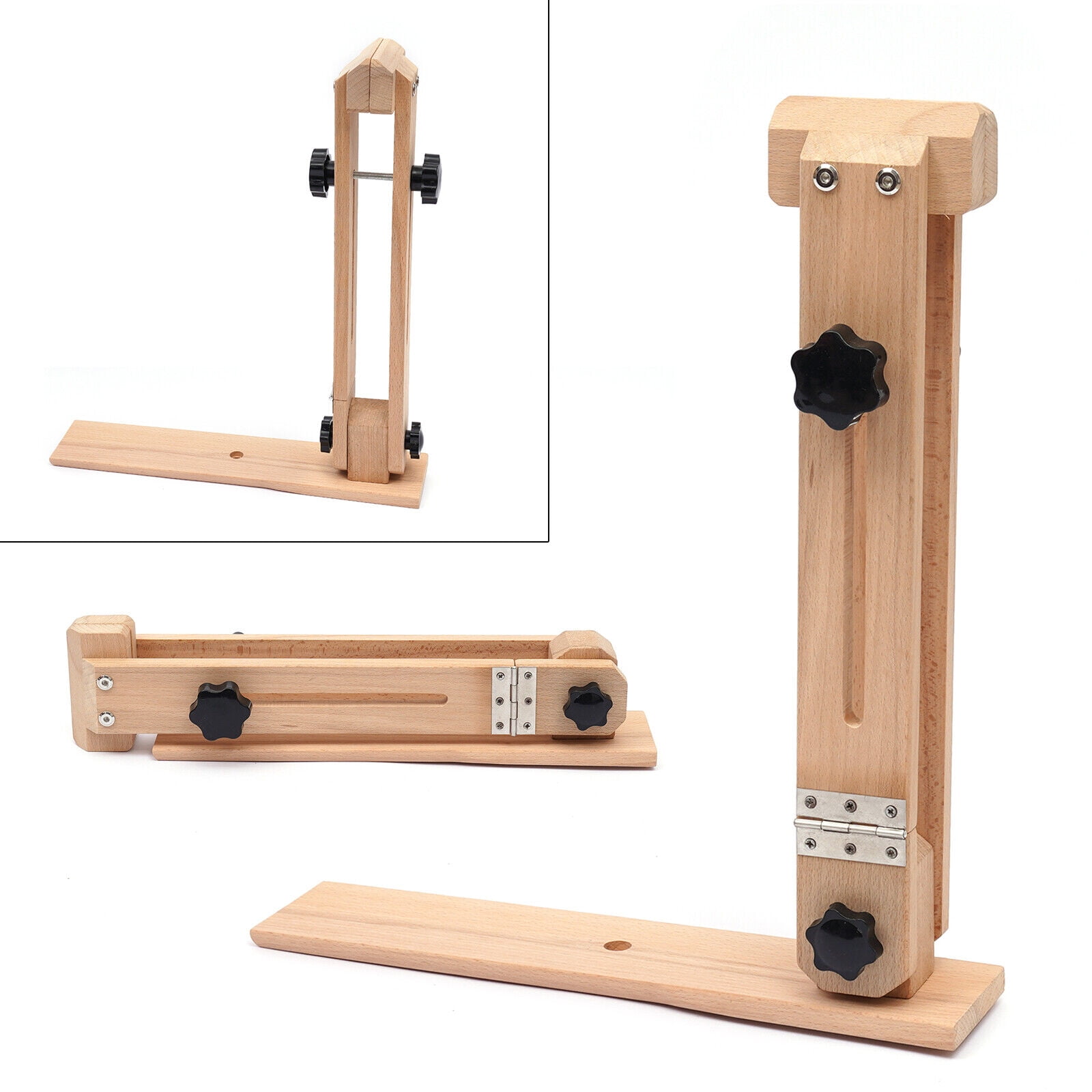 Stitching Pony Leather Tool Lacing Pony Hand Wood Sewing Leather Pony ...