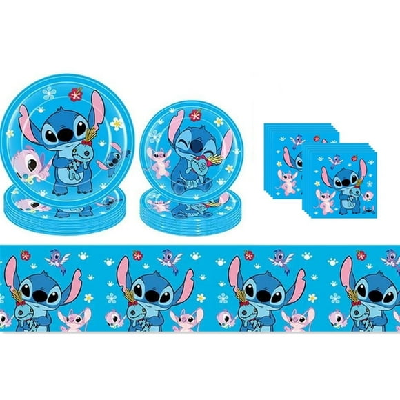 Stitch Party Supplies