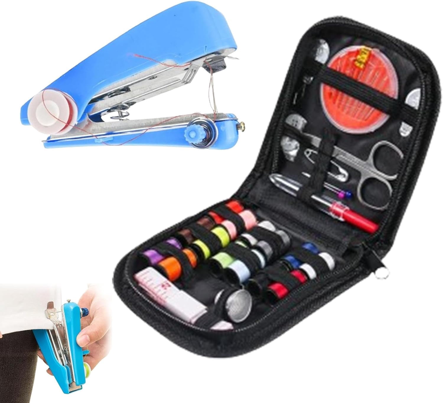Stitchpal Sewing Tool, Lunavela Sewing Tool, Stitch Pal Sewing ...