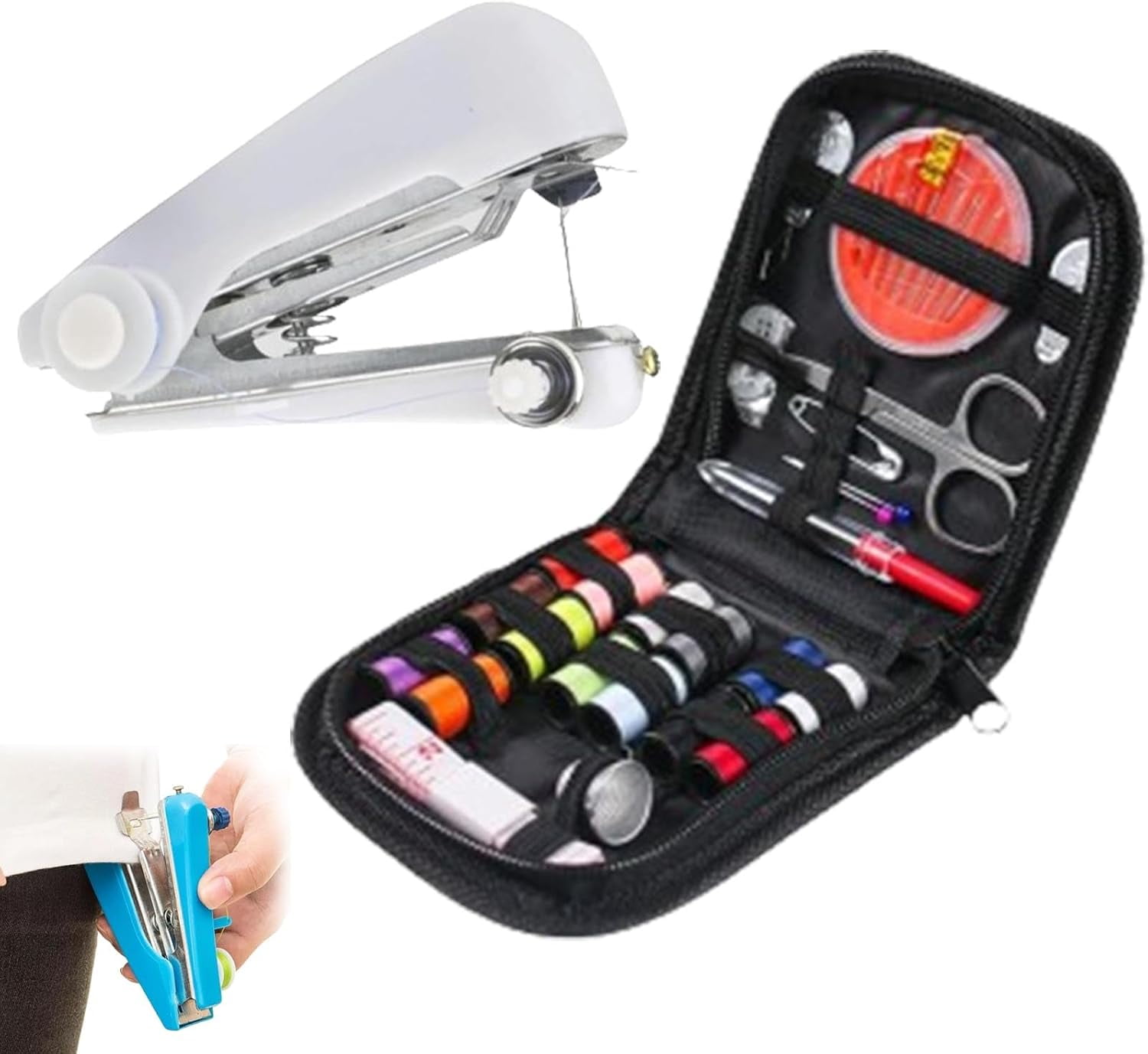 Stitchpal Sewing Tool, Lunavela Sewing Tool, Stitch Pal Sewing ...