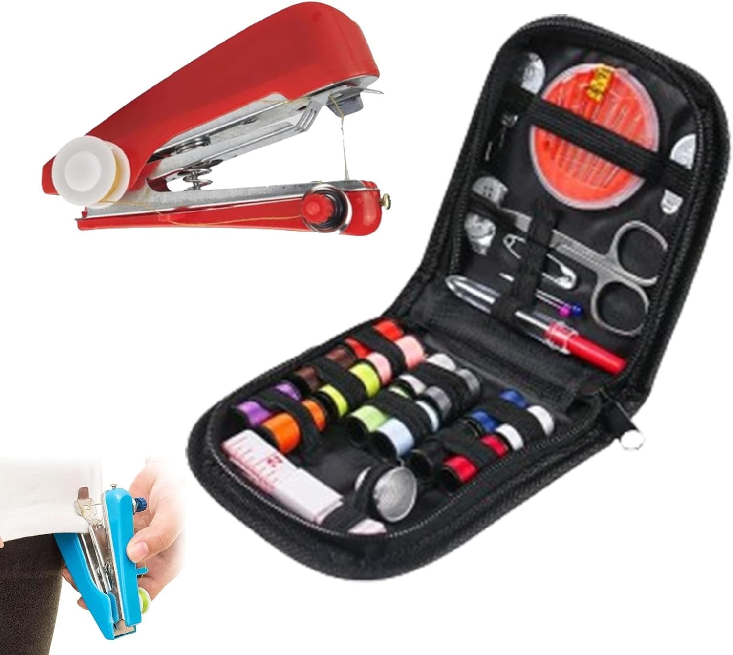 Stitchpal Sewing Tool, Sewing Tool, Stitch Pal Sewing, Beginner ...