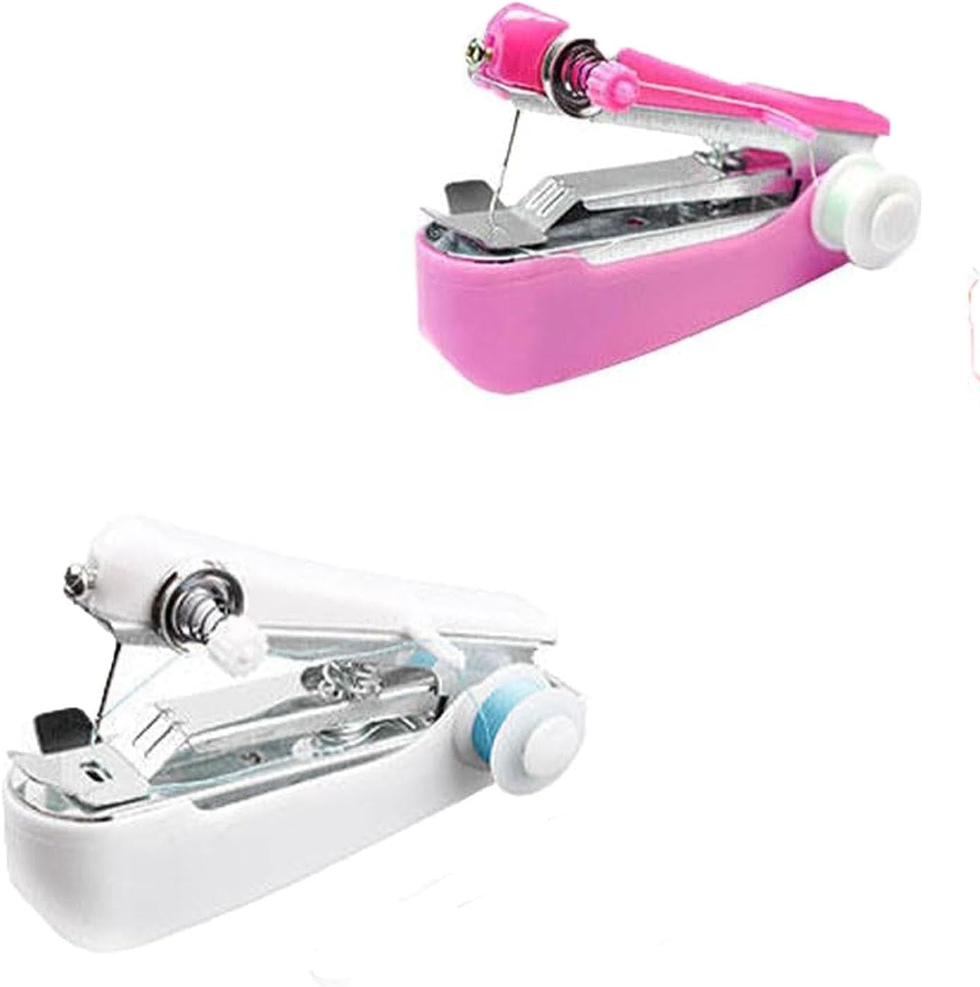 Stitchpal Sewing Tool, Stitch Pal Professional-Grade Portable Handheld ...