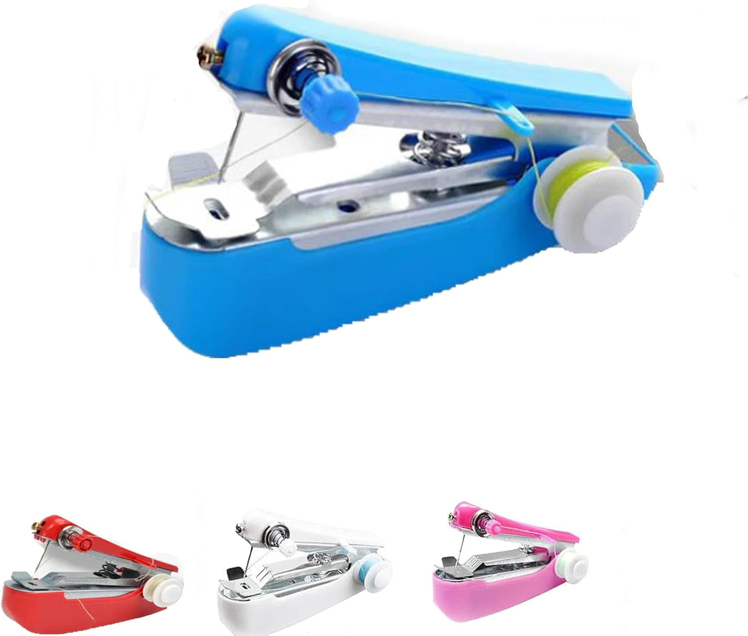 Stitchpal Sewing Tool, Stitch Pal Professional-Grade Portable Handheld ...