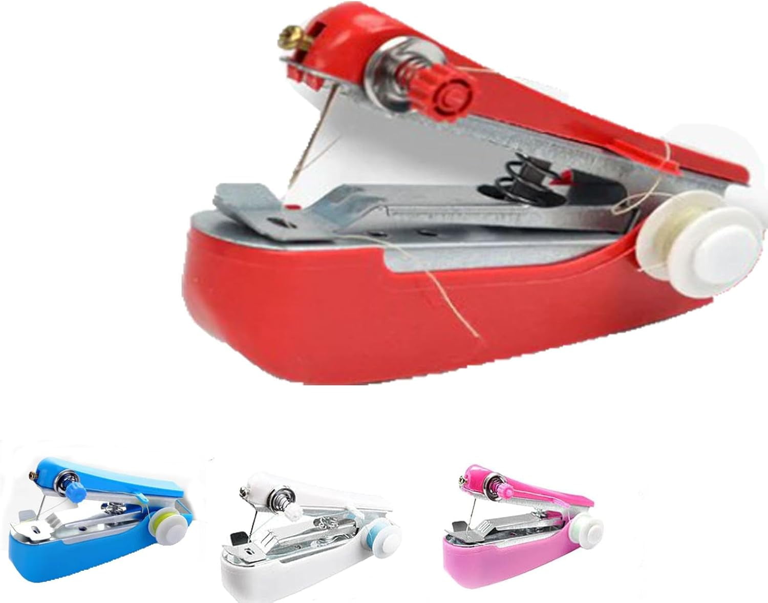 Stitchpal Sewing Tool, Stitch Pal Professional-Grade Portable Handheld ...