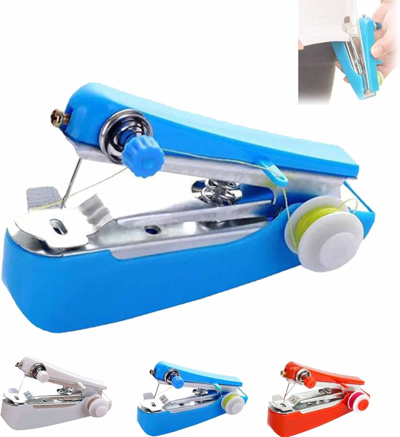 Stitchpal Sewing Tools, Stitchpal Sewing Machine, Portable Sewing Kit ...