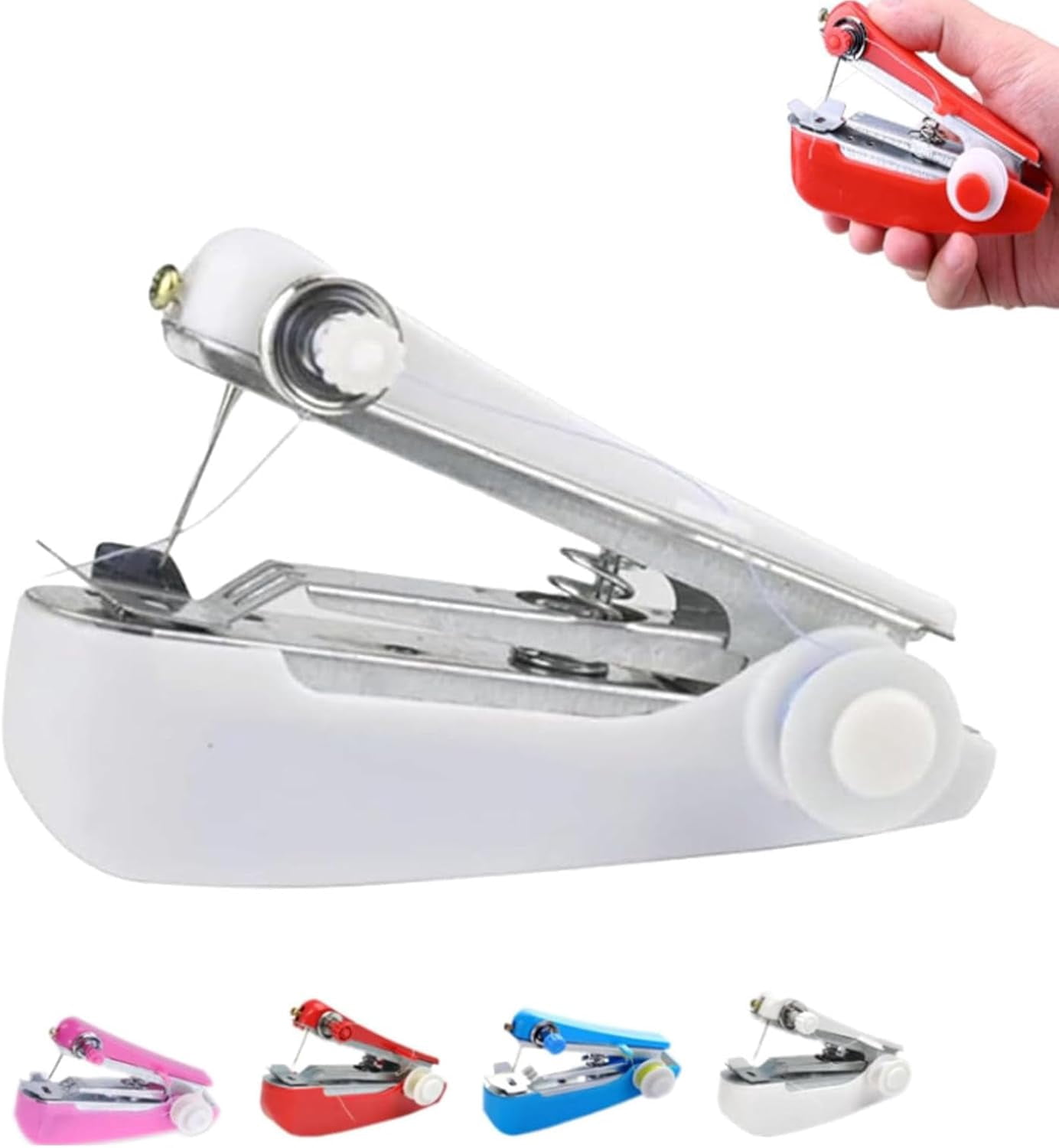 Stitchpal Sewing Tools, Stitchpal Sewing Machine, Portable Sewing Kit ...