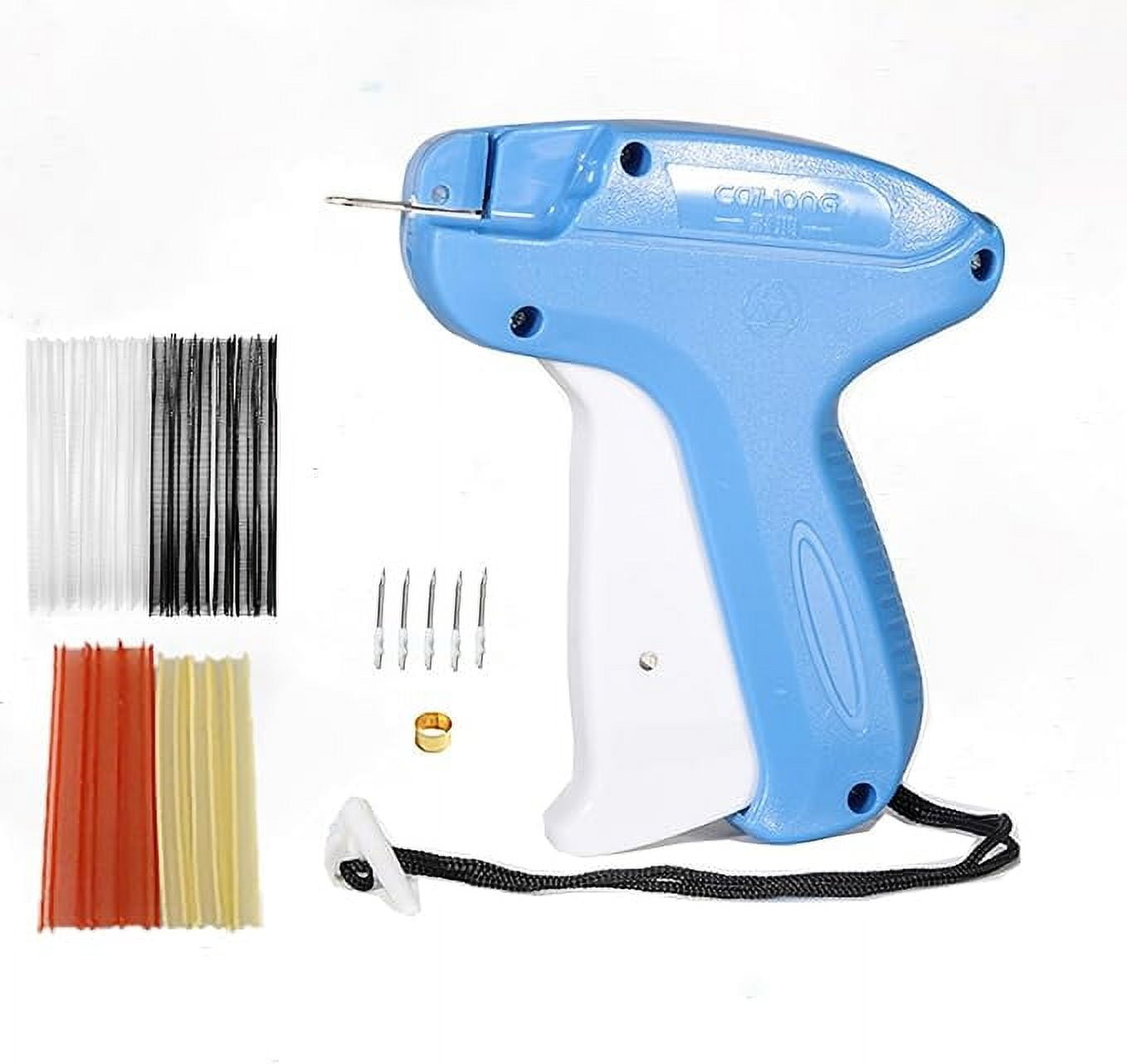 Stitchy Gun for Clothing, Fine Stitch Gun Quick Clothing Fixer for ...
