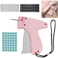 Stitchy Gun for Clothing, Newest Stitchy Quick Clothing Fixer, Mini ...
