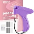 Stitchy Gun for Clothes - Handheld Stitch Gun Quick Clothing Fixer ...