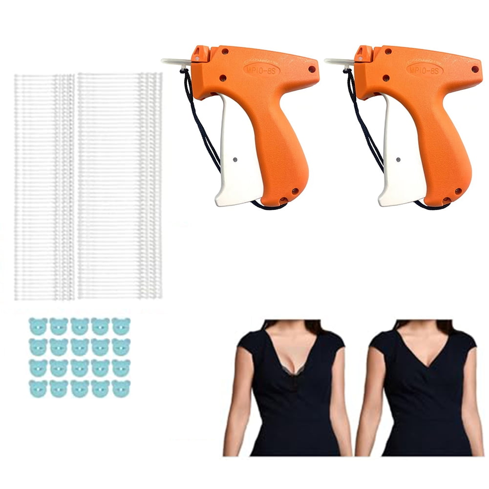 Stitchy Micro Stitch Kit for Clothing, New Stitchy Quick Clothing Fixer ...