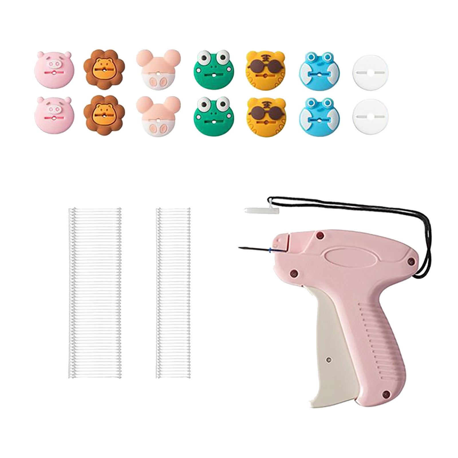 Stitchy Quick Clothing Fixer,Compact Design Quick Clothes Fixer, Quick ...