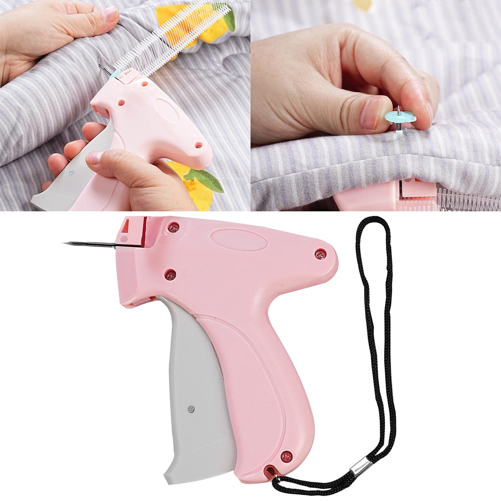Stitchy Quick Clothing Fixer,Compact Design Quick Clothes Fixer, Quick ...