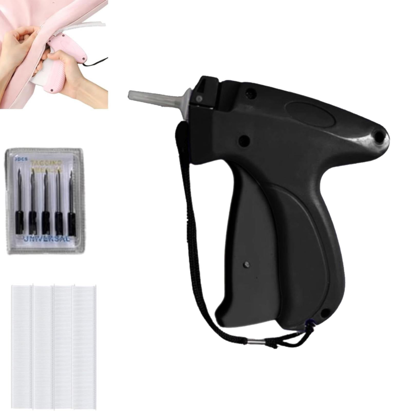 Stitchy Quick Clothing Fixer,Compact Design Quick Clothes Fixer, Quick ...