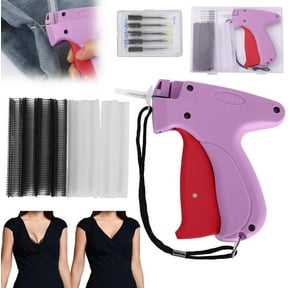 Stitchy Gun for Clothes - Handheld Stitch Gun Quick Clothing Fixer ...