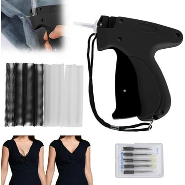 Stitchy Gun for Clothes - Handheld Stitch Gun Quick Clothing Fixer ...