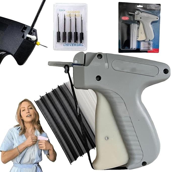 Stitchy Quick Clothing Fixer | Stitchy Guns for Clothes | Quick Repair ...