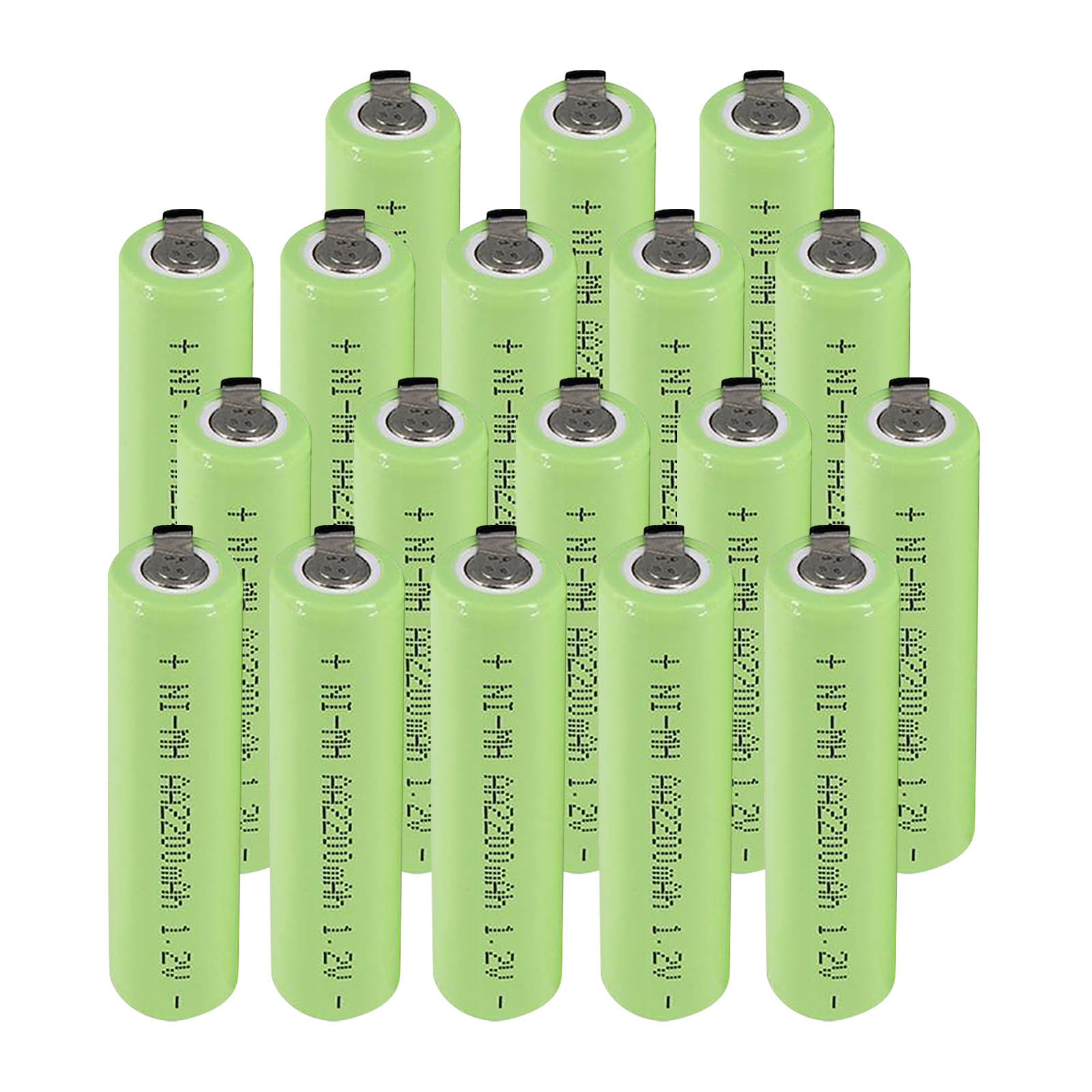 Stiwee 2024 Newest Sale Practical Household Nickel-metal Hydride ...