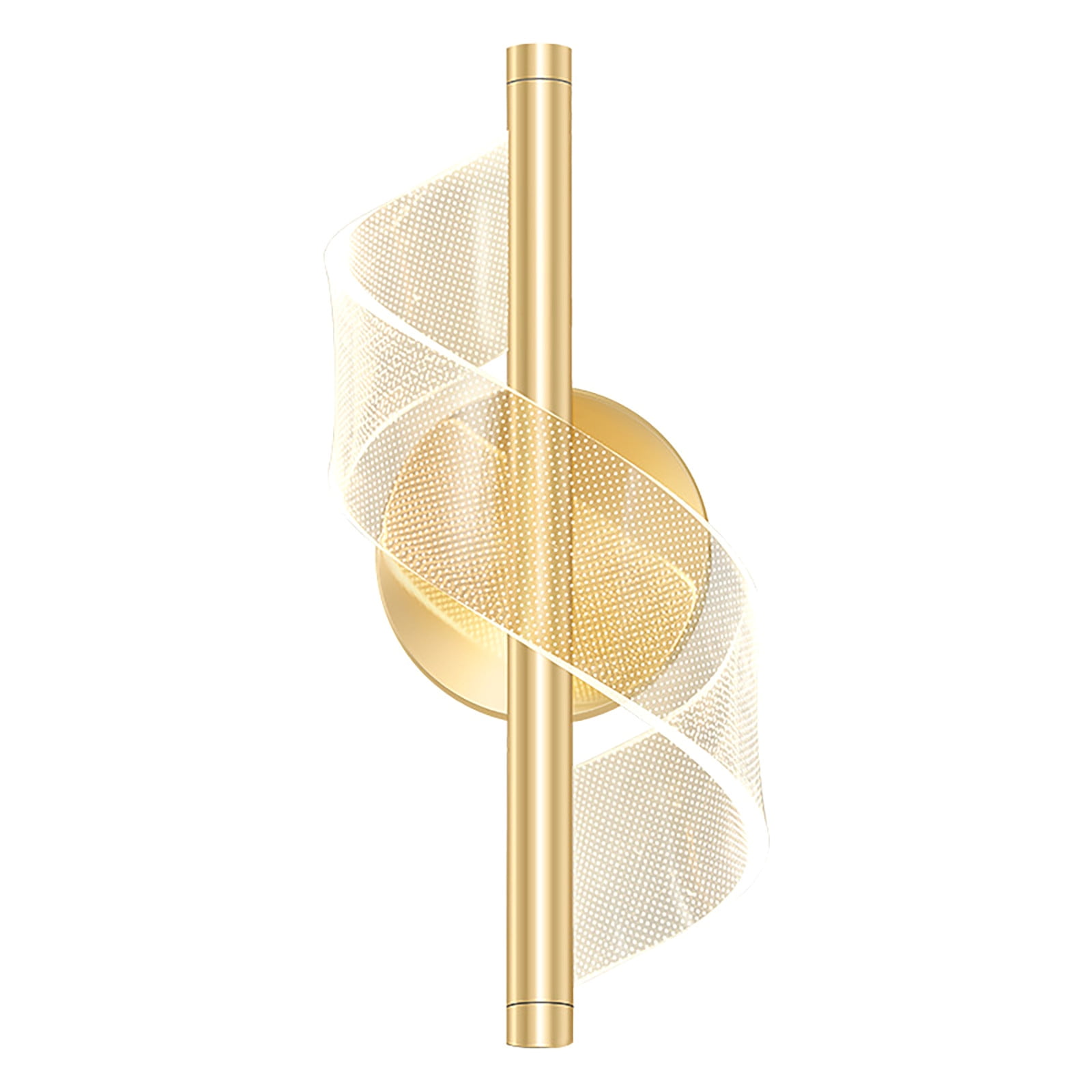 Stiwee 2024 Trendy Household LED Wall Lamp Modern And Fashionable ...