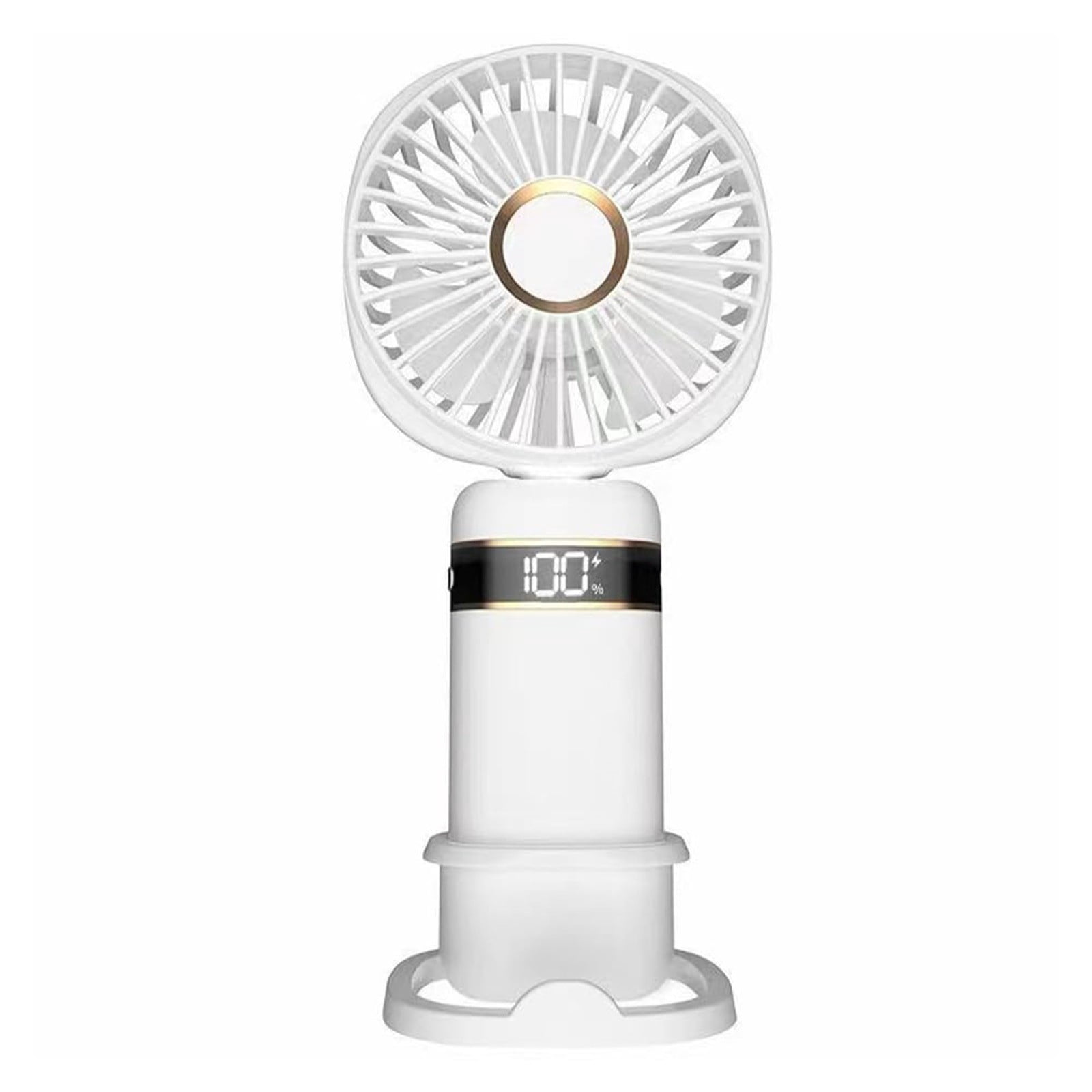 Stiwee Clearance Household Goods Portable Handheld Fan, Powerful ...