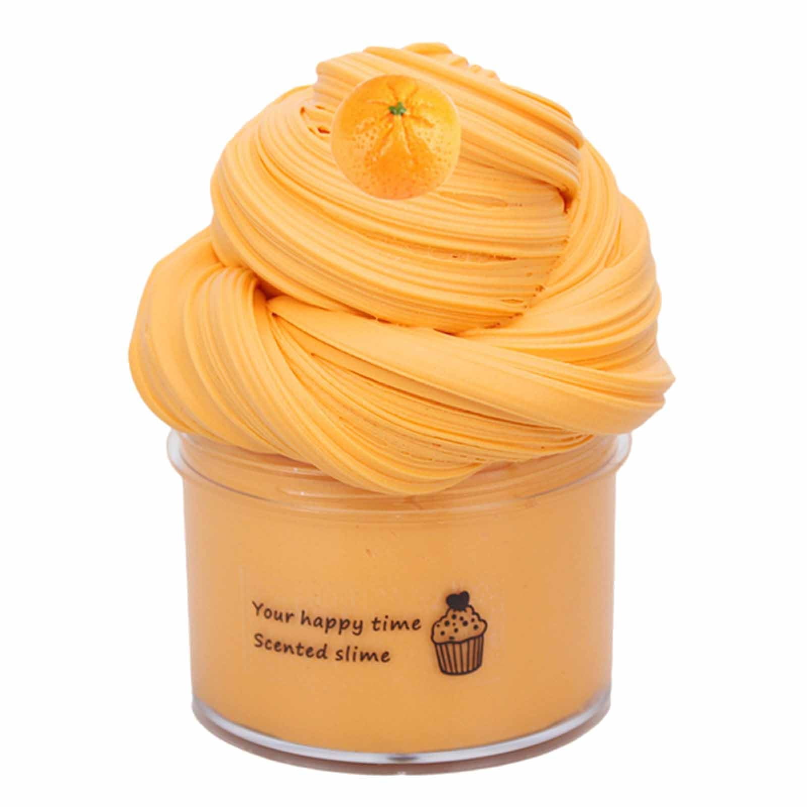 Stiwee Household Trendy Stuff Kid's Toy Slime Mud 70ML Slime Mud Cotton ...