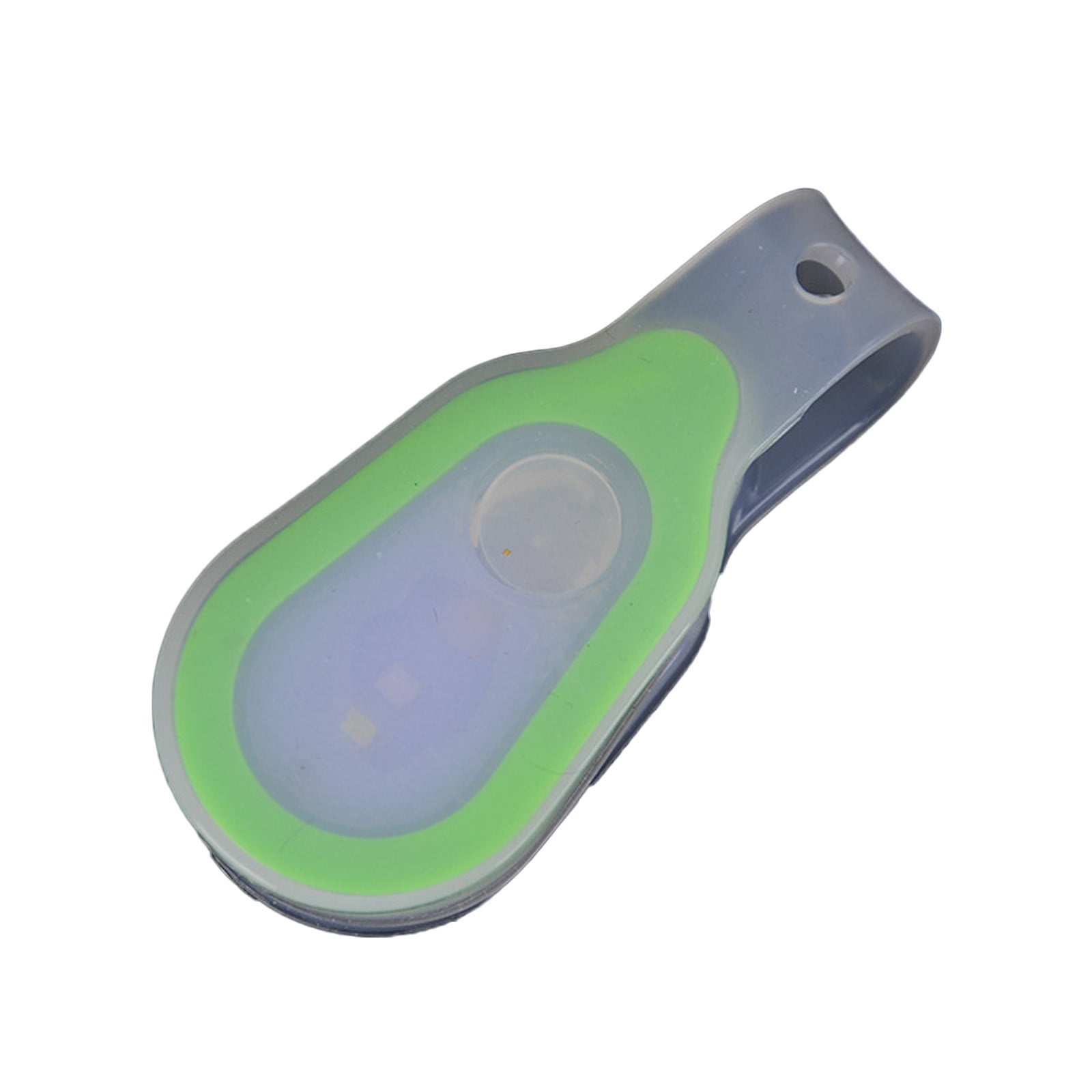 Stiwee Morden Home Lighting Clearance Silicone Clip On Clothes Lamp ...