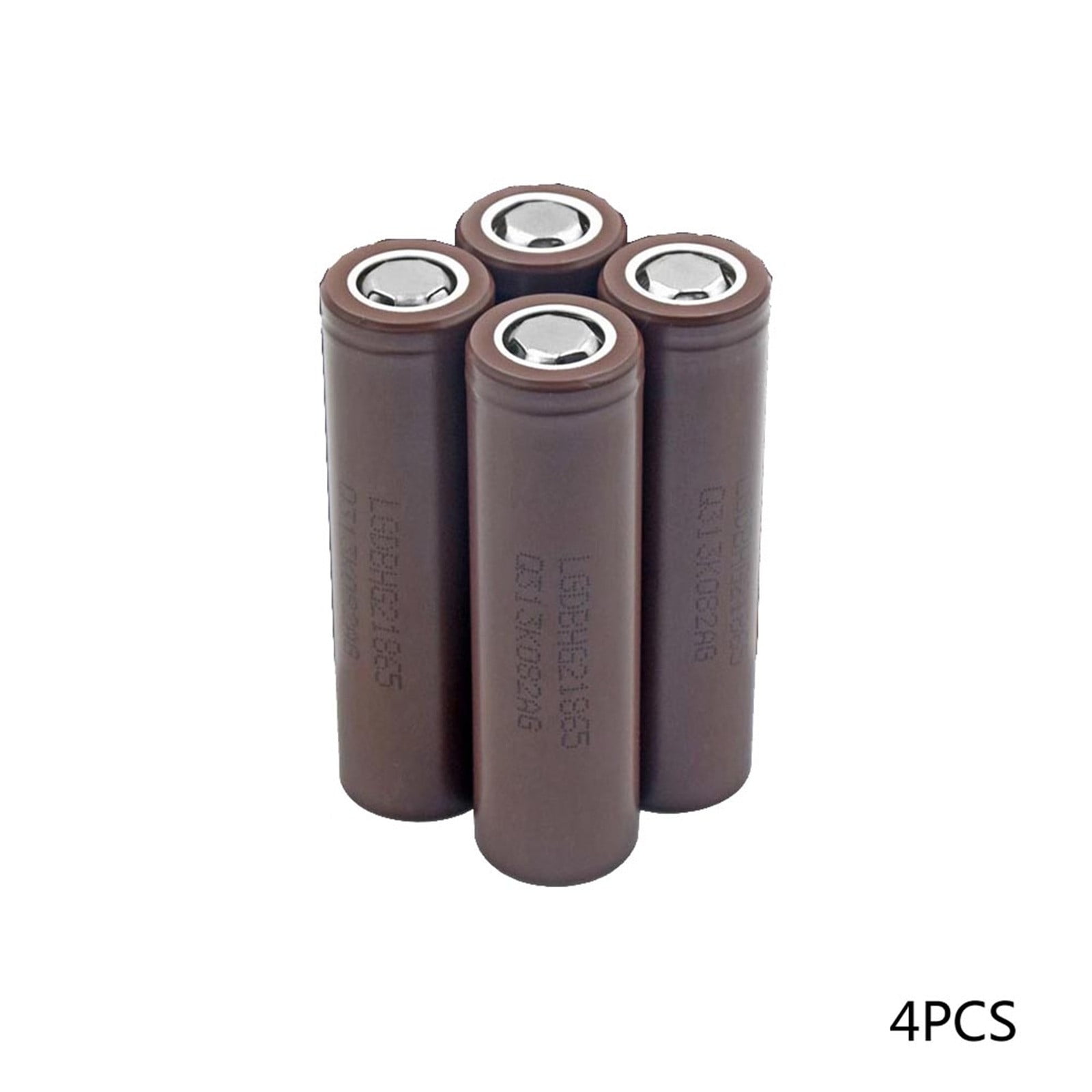 Stiwee New Year Happy 2024 Practical Household Battery For LG-HG2 ...