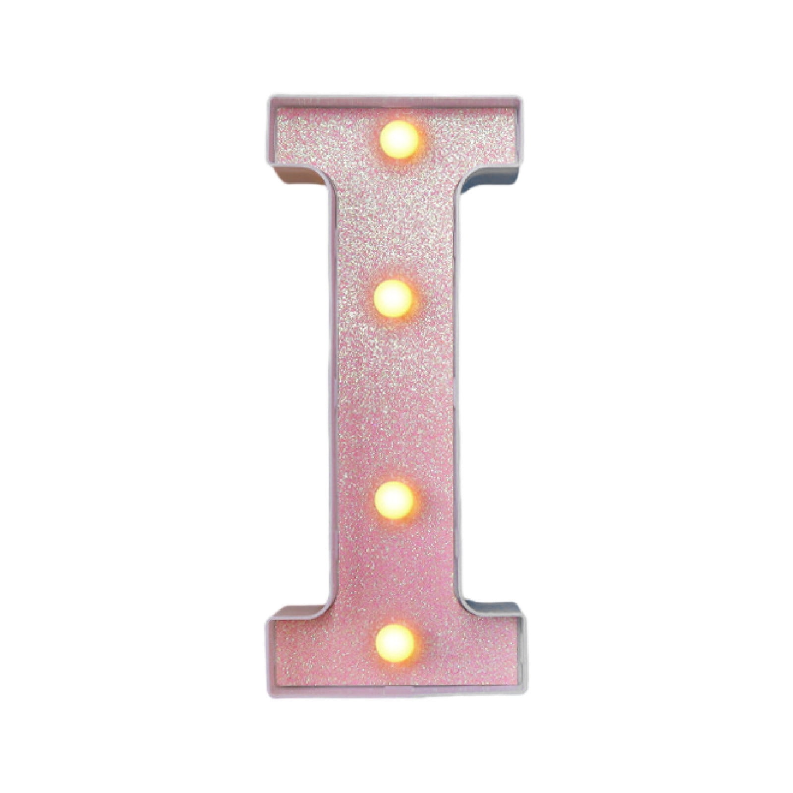 Stiwee Newest Tech Home Lighting Led Light Up Letters Marquee LED ...