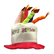 30 Pack Birthday Crowns for Kids Classroom, Paper Crowns Birthday Hats ...