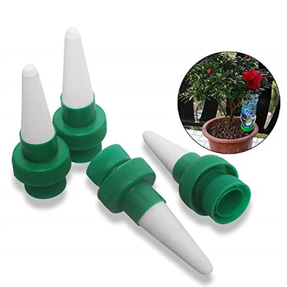 Stiwee Spring Clearance Drip Irrigation Emitter Planting Tool Wireless ...