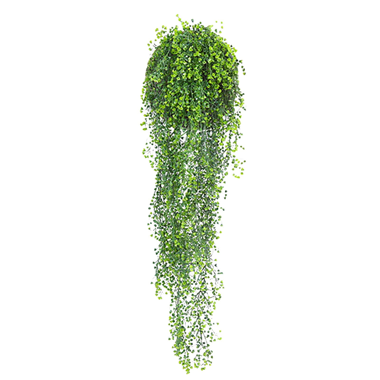 Stiwee Artificial Ivy Garden Decoration Artificial Hanging Ivy Garland ...