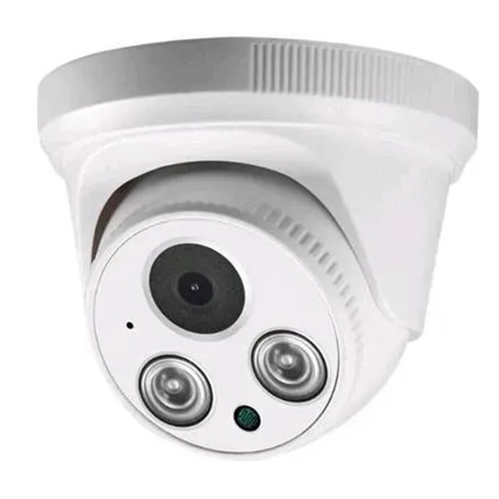 Stiwee Wireless Indoor Security Camera Monitoring Ball Machine Wireless ...