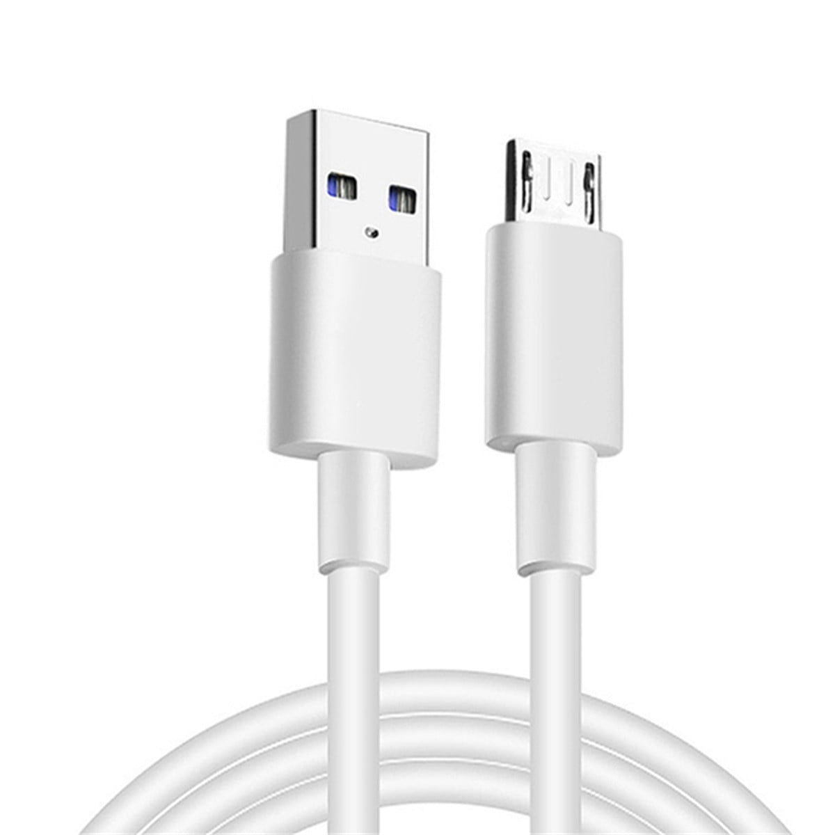 Stiwee Womens Watch Super Fast Charging Wire Micro USB Cable Data Sync ...