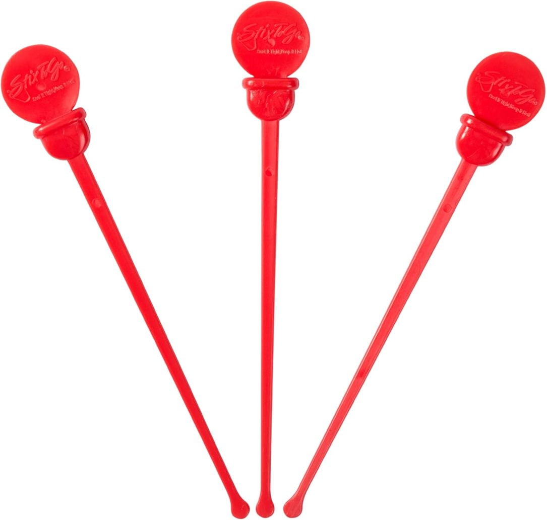 StixToGo Beverage Plugs - Leak Prevention Coffee Accessory for Hot ...