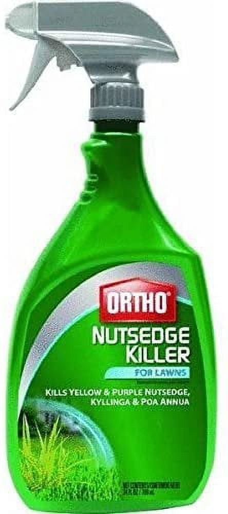 StkertoolsTM 24oz Rtu Nutsedge Killer 9994318 - Walmart.com