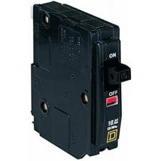 200amp Breaker Box