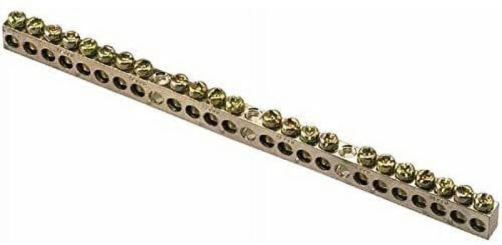 Stkertools Ground Bar Kit PK23GTACP - Compatible With Square D Load ...