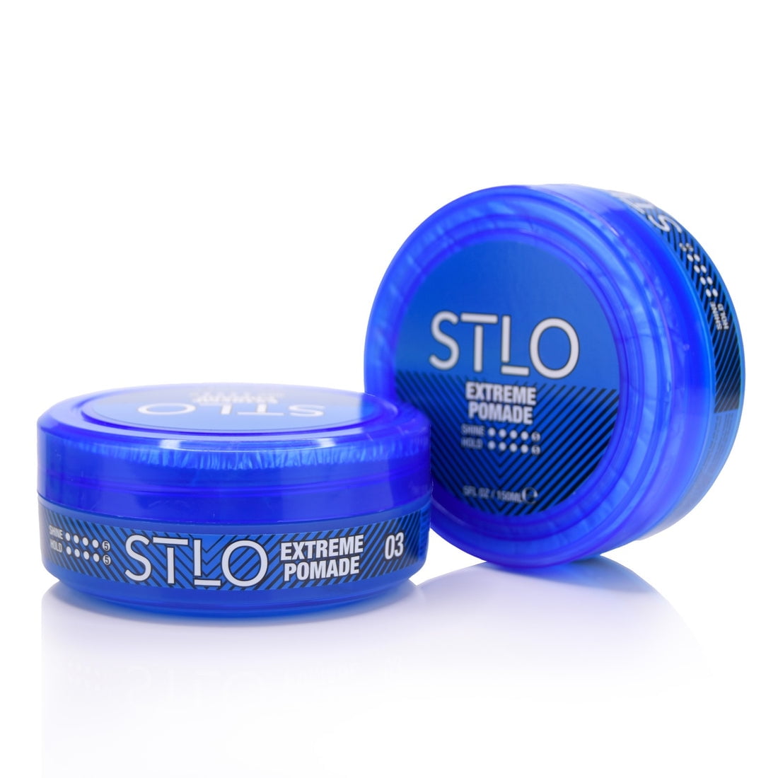 Stlo Hair Extreme Pomade, 5 Oz - Walmart.com