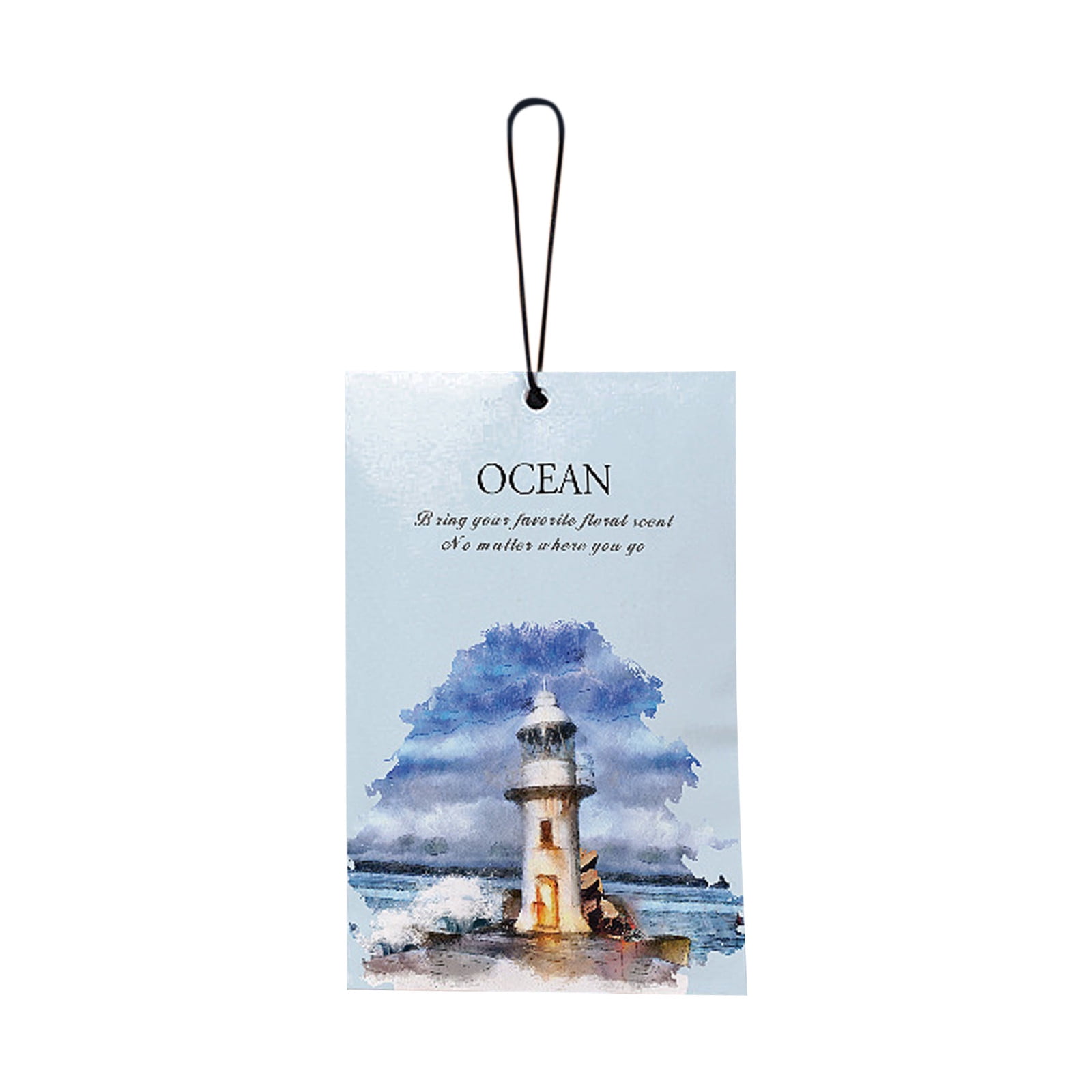 StlyGar 10 Pcs Vanilla Scented Sachets Packet Air Freshener Bags for ...