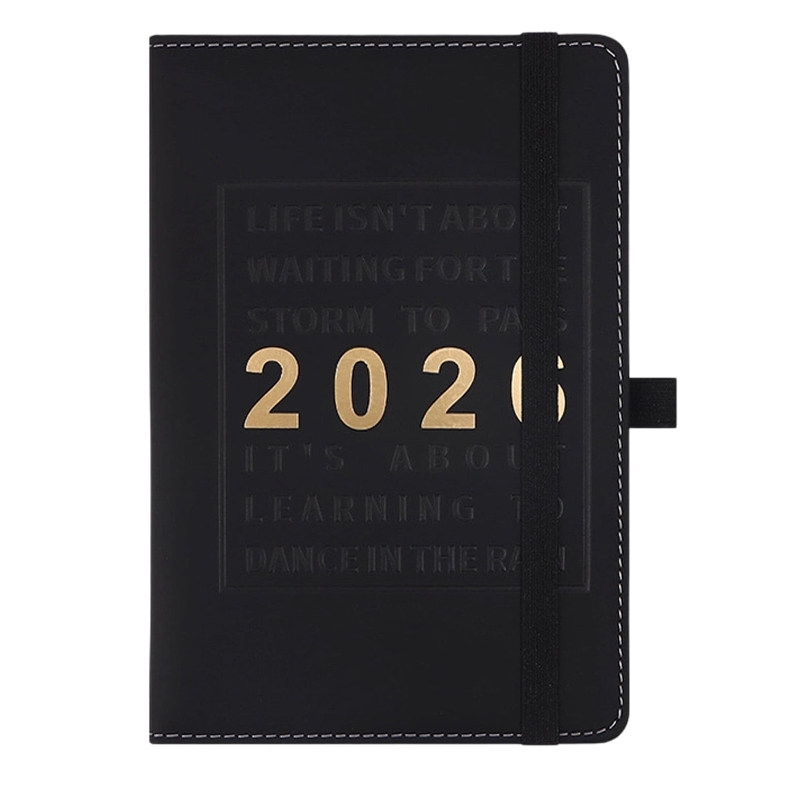 StlyGar 2026 Schedule Planner Organizers Notebook Work Planner for ...