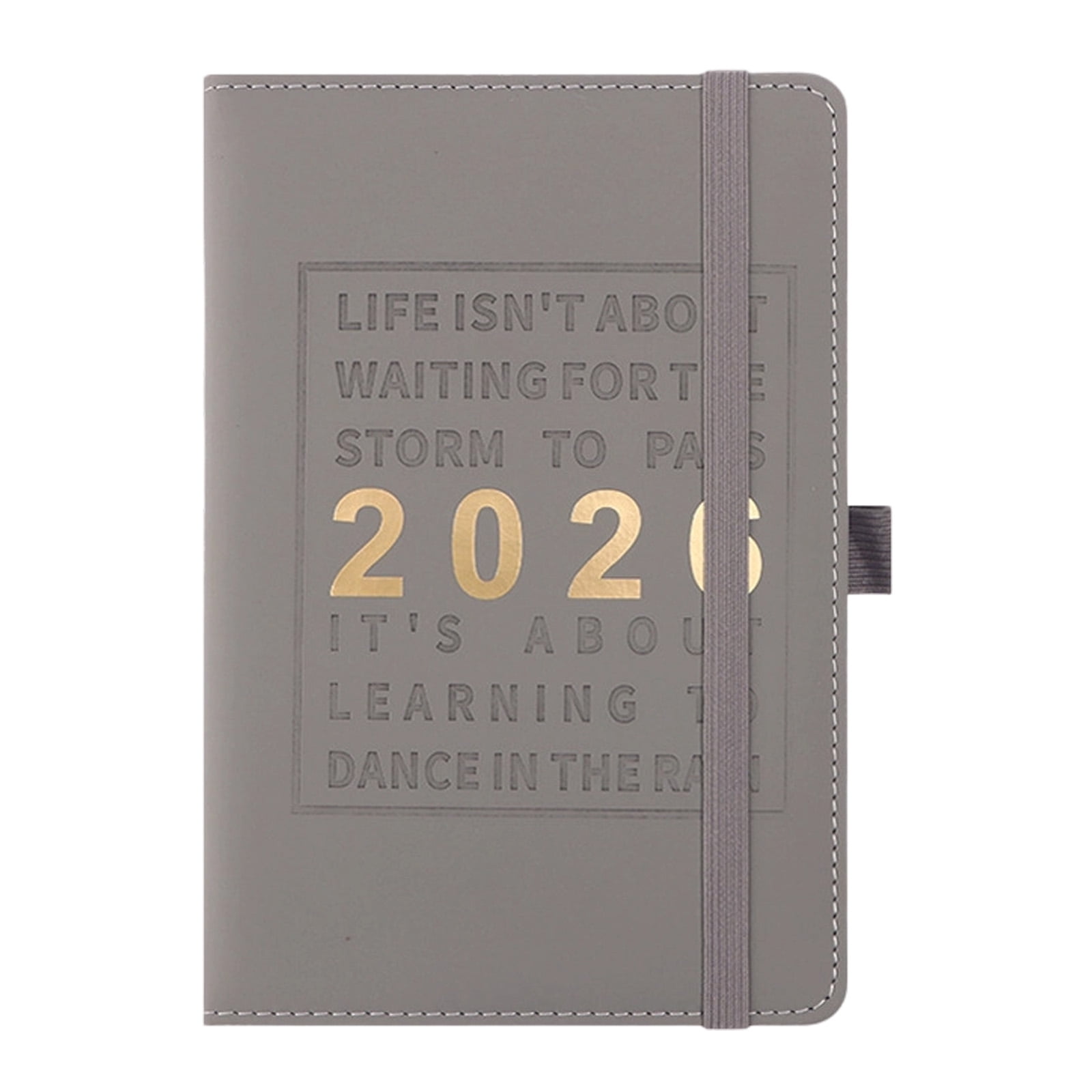 StlyGar 2026 Schedule Planner Organizers Notebook Work Planner for ...
