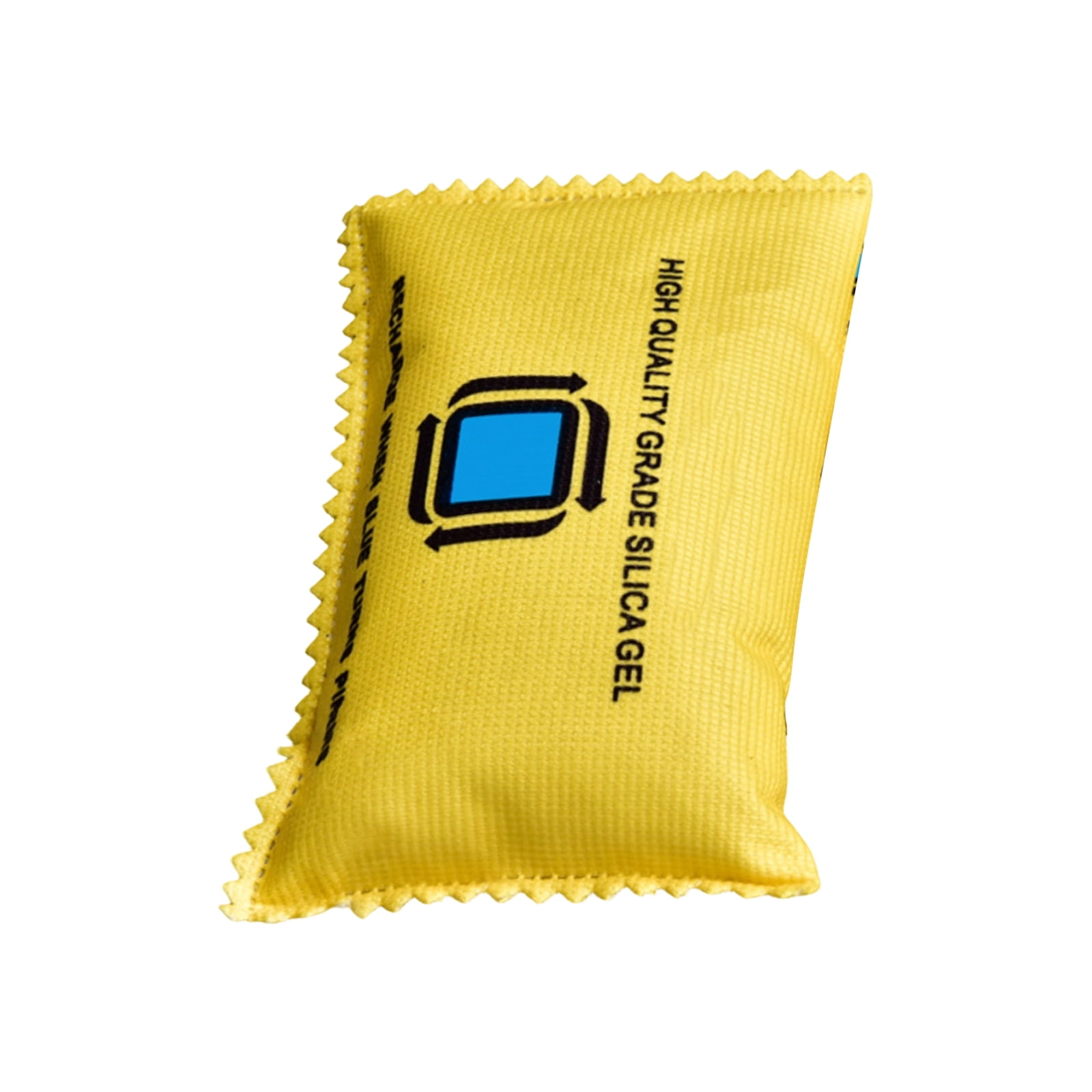 StlyGar Reusable Dehumidifier Bag 100g – Silica Pack with Color ...